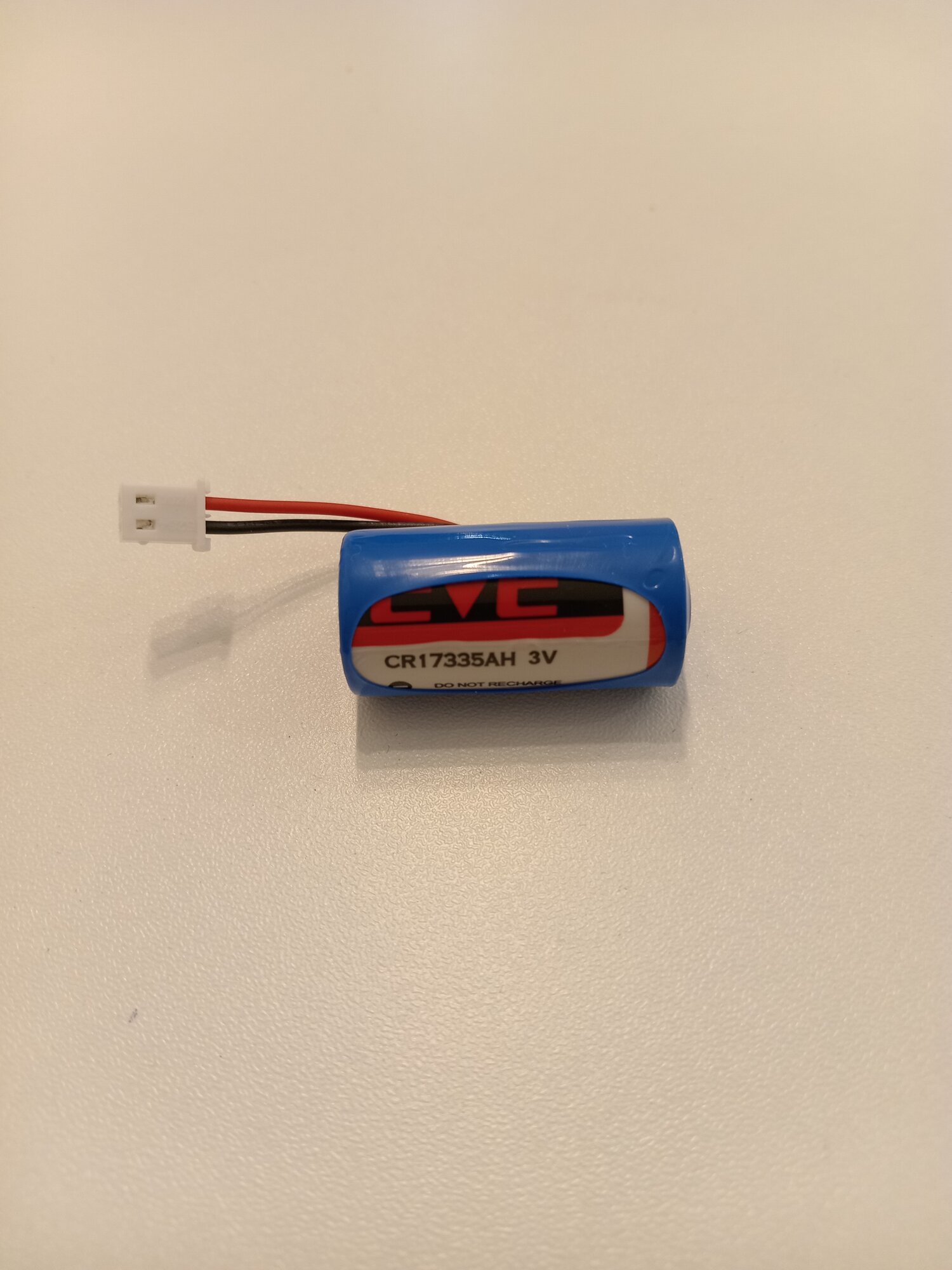 Батарейка EVE CR17335AH 3V в для ПЛК