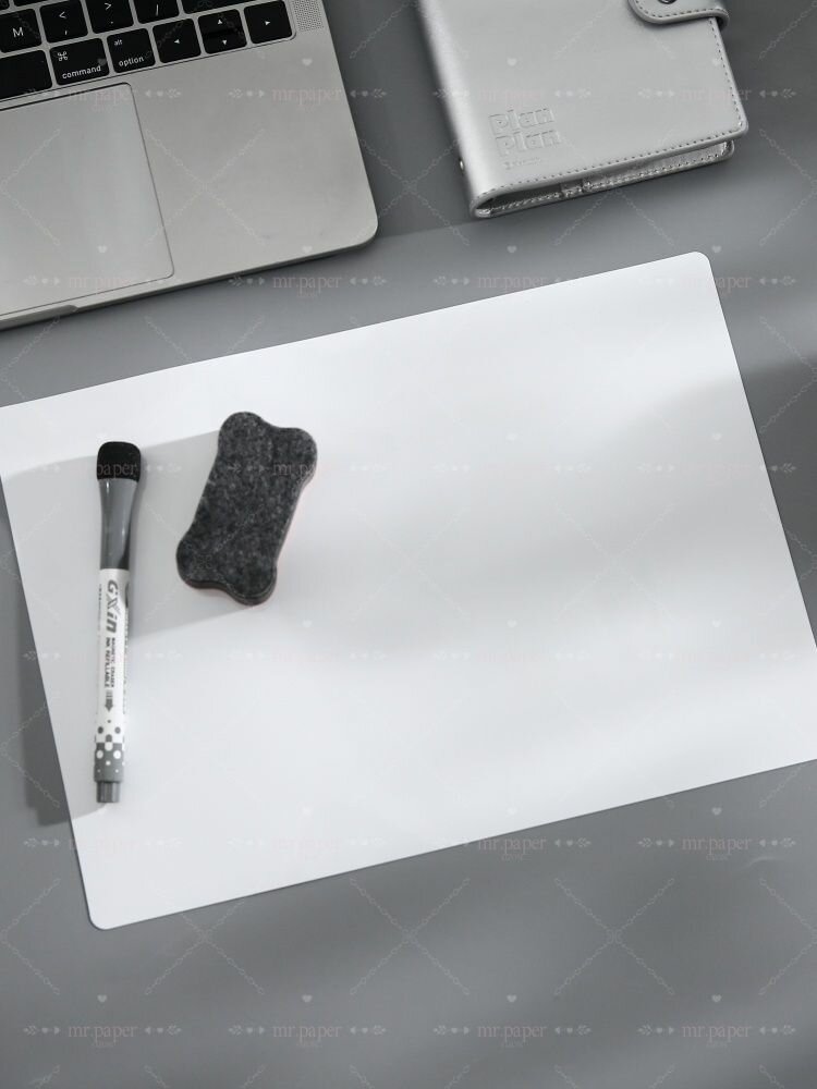 Планинг магнитный