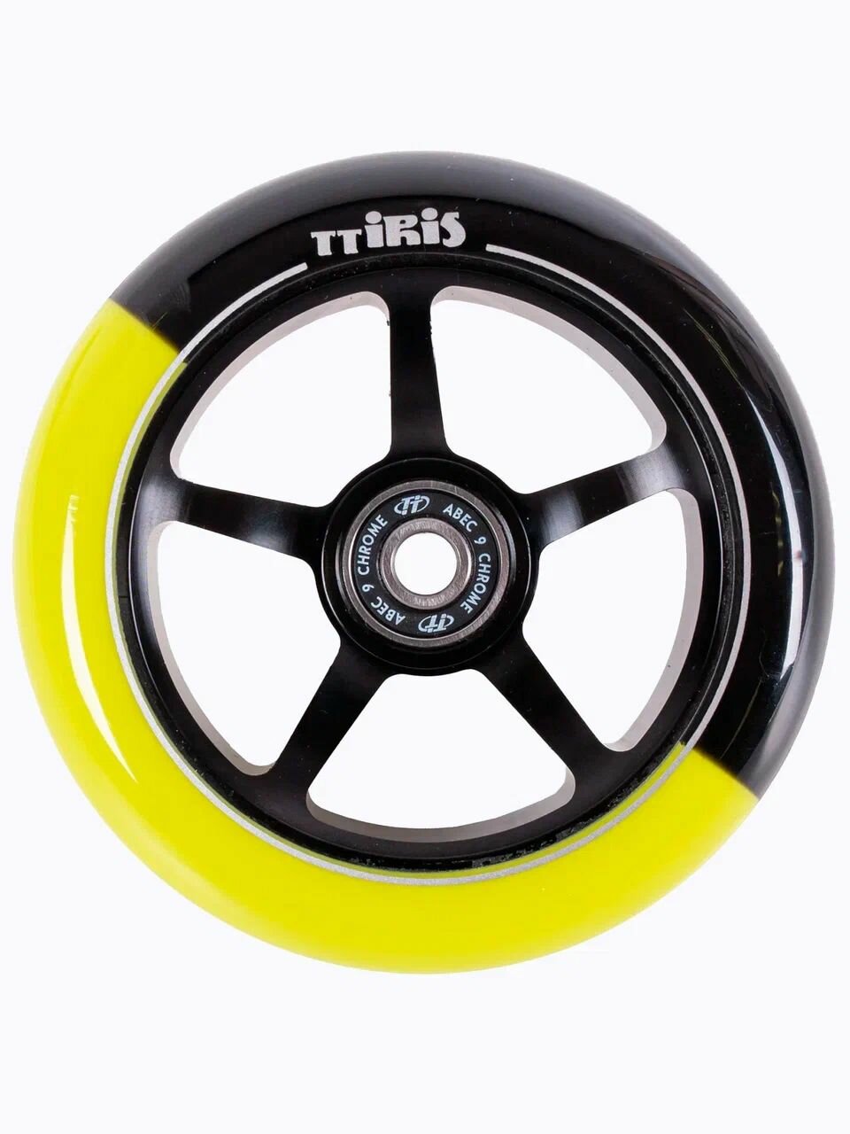 Колесо для самоката Tech team X-treme Iris 110*24