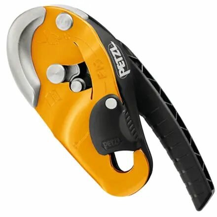 Страховочное спусковое устройство PETZL RIG D021AA00
