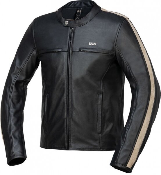 IXS Мотокуртка CLASSIC LD JACKET STRIPE