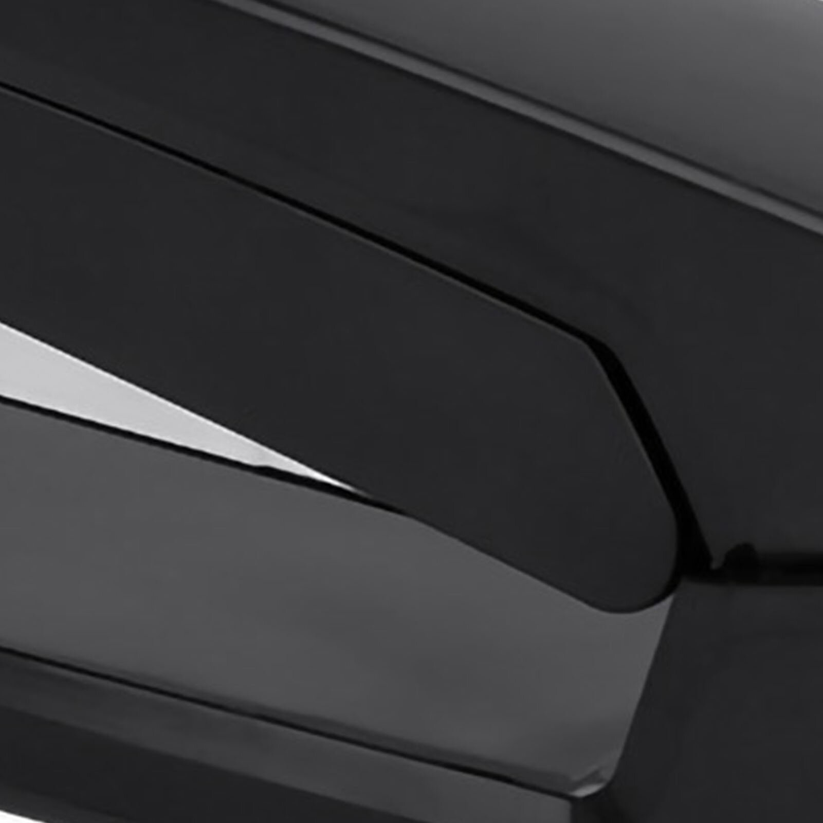 Поворотный степлер из АБС-пластика, металлический материал, 50 шт, крепеж для бумаги, 20 листов, емкость, настольные степлеры для офиса, школы, черный