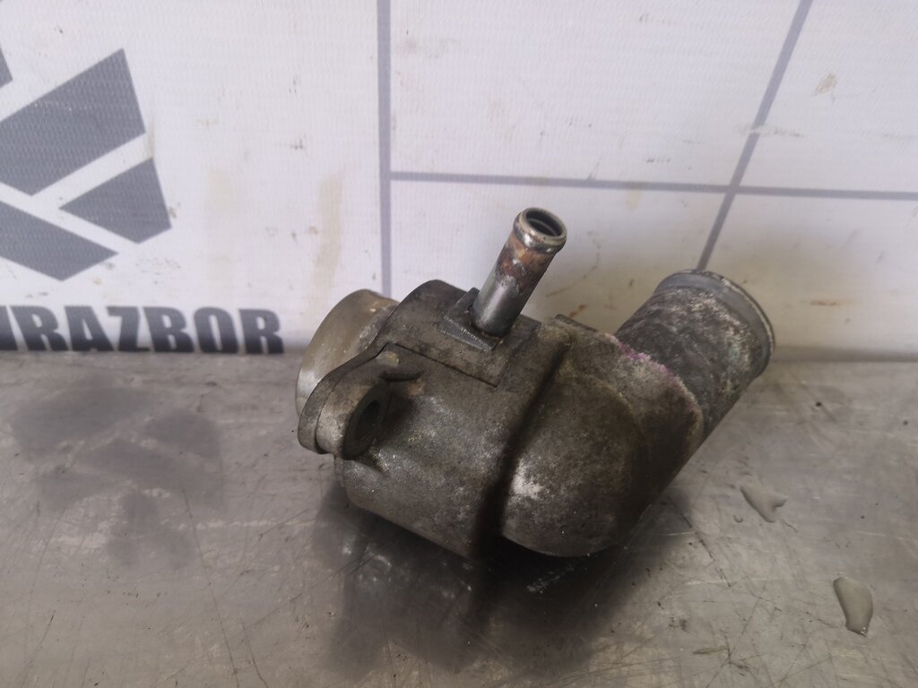 Корпус термостата Chevrolet Lacetti 04-13