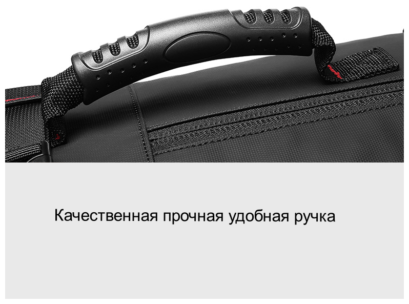 Рюкзак-трансформер MyPads M159-694, для ноутбука, влагозащитный, натуральная кожа