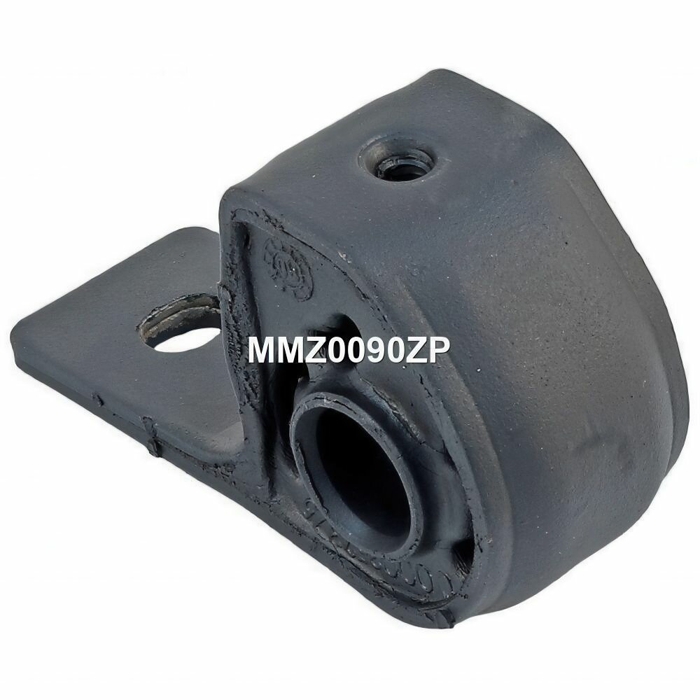 Опора двигателя, для Пежо 306, Партнер, Ситроен Берлинго, Ксара арт MMZ0090ZP