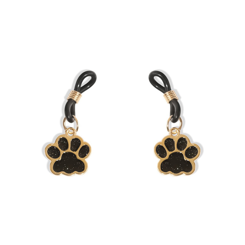 Секс-игрушки кошачьи когти соски набор sm реквизит зажимы для сосков женские секс-игрушки зажимы для сосков игрушки из первых рук