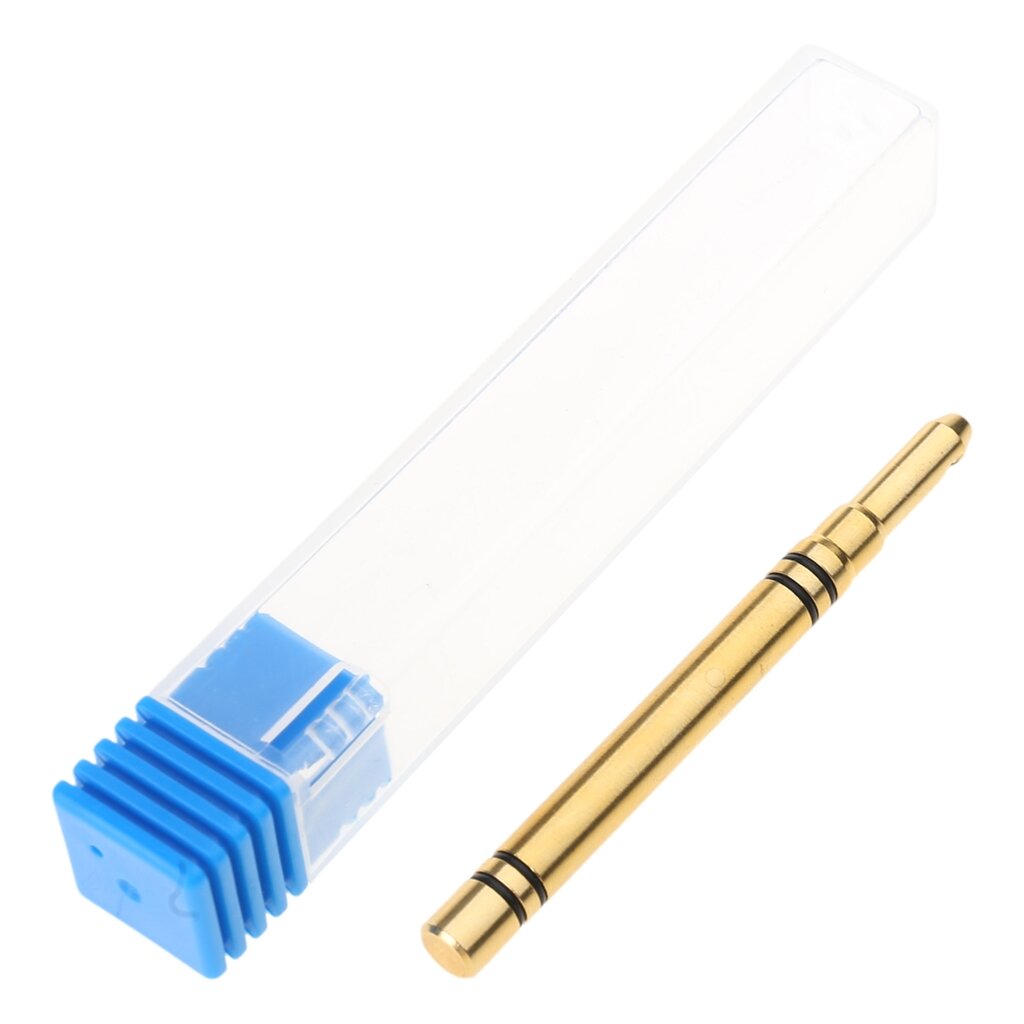 Смотреть инструменты ремонта, Инструмент для извлечения водонепроницаемых колец из часов - набор с крючком для колец