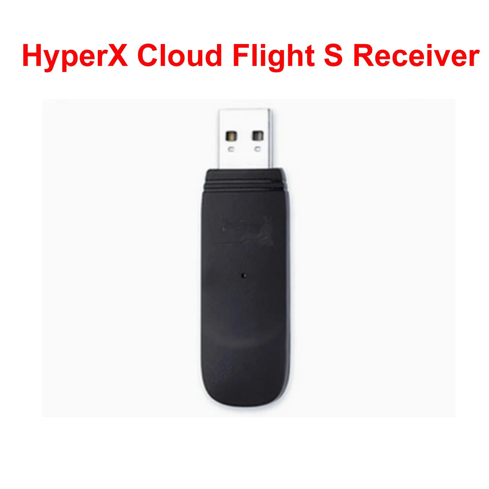 Kingston HyperX Cloud Flight S Receiver, Бежевый