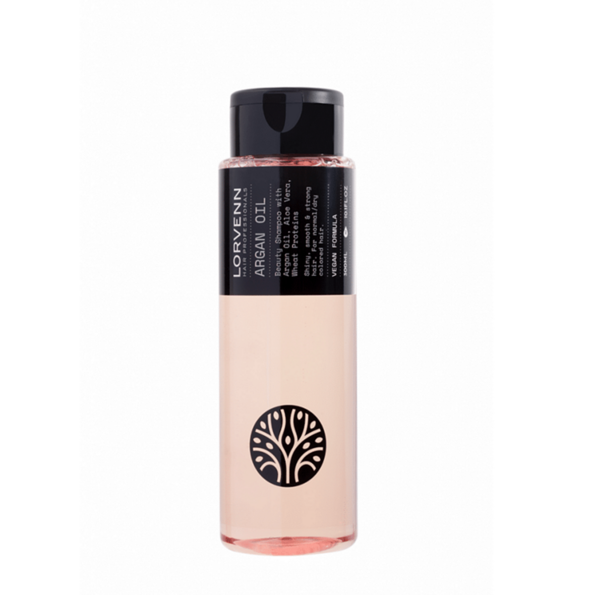 Шампунь Lorvenn Argan Oil Beauty с аргановым маслом, 300 мл