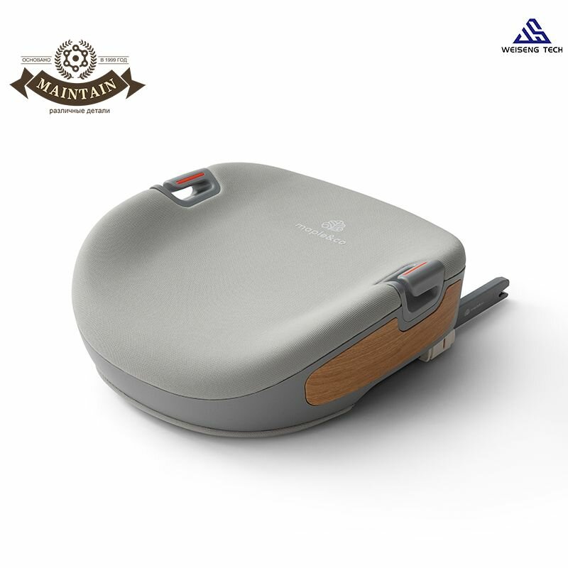 Бустер (до 36 кг)