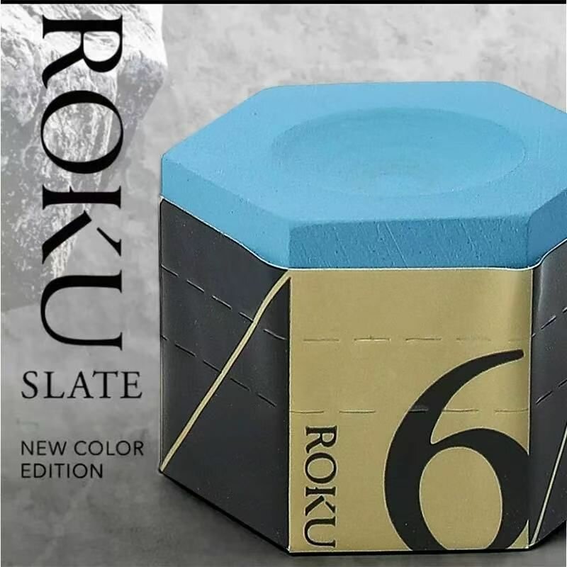 Мел для бильярда