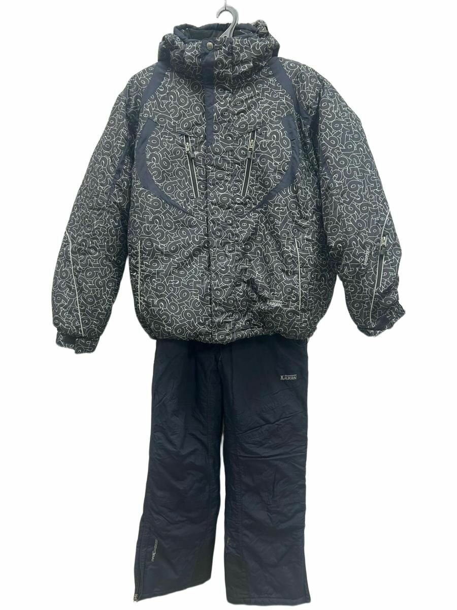 Комплект верхней одежды горнолыжный  Осень-зима 2025