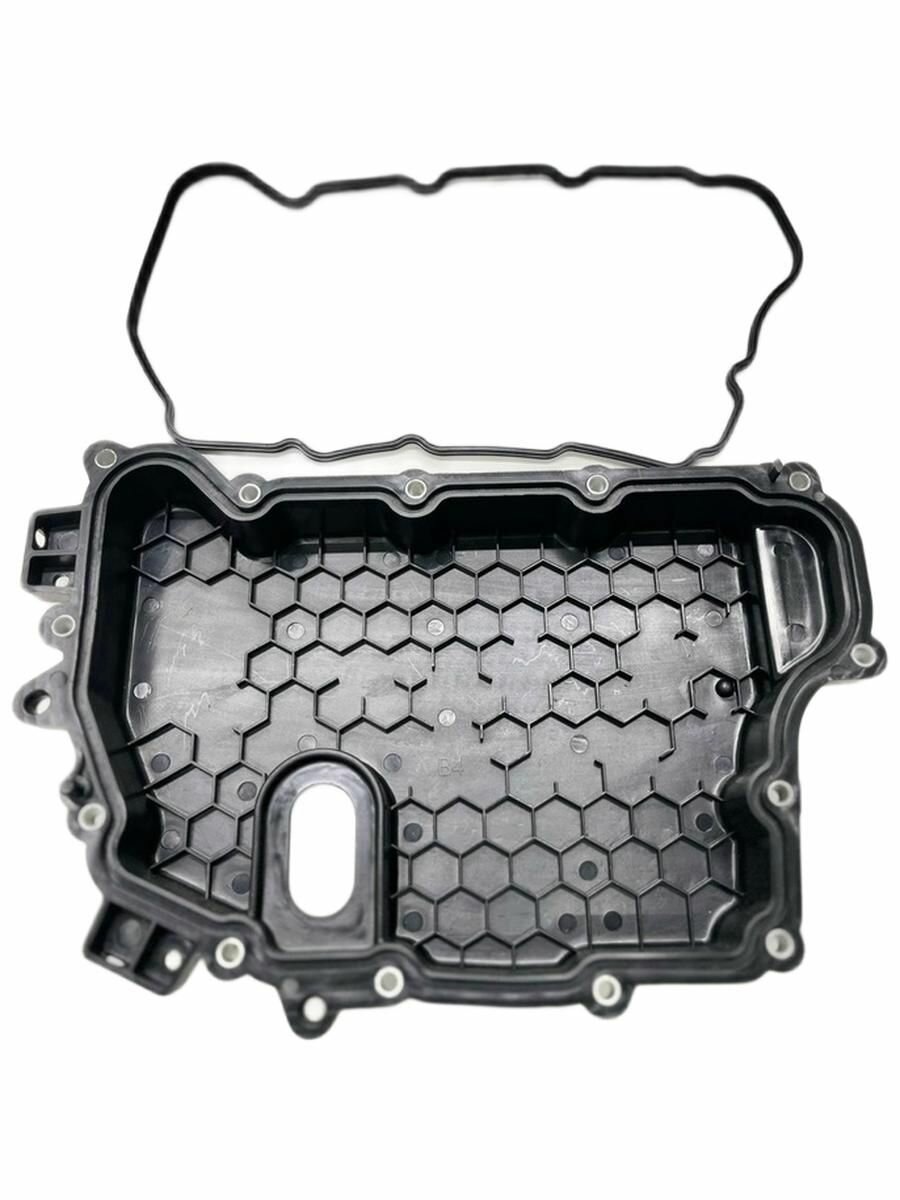 Поддон АКПП 6Т30, 6Т40, 6Т45 для Chevrolet Cruze, Opel Astra J