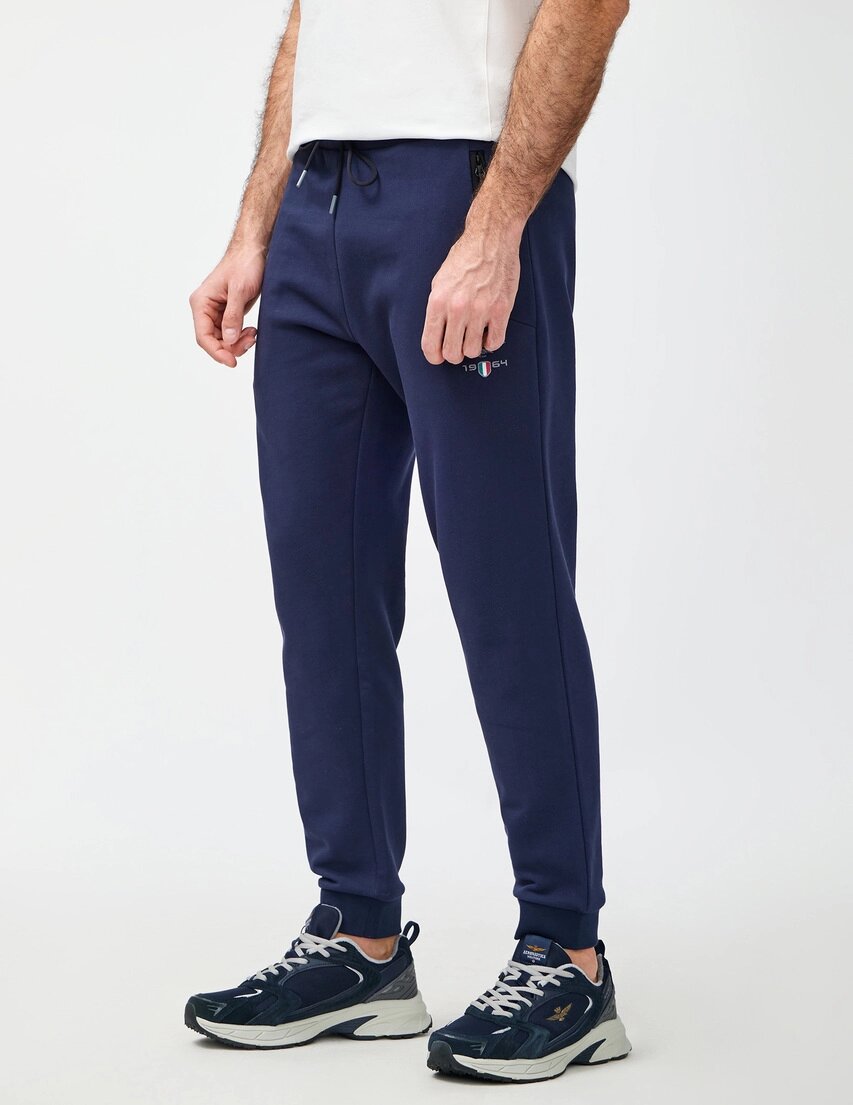 Брюки спортивные