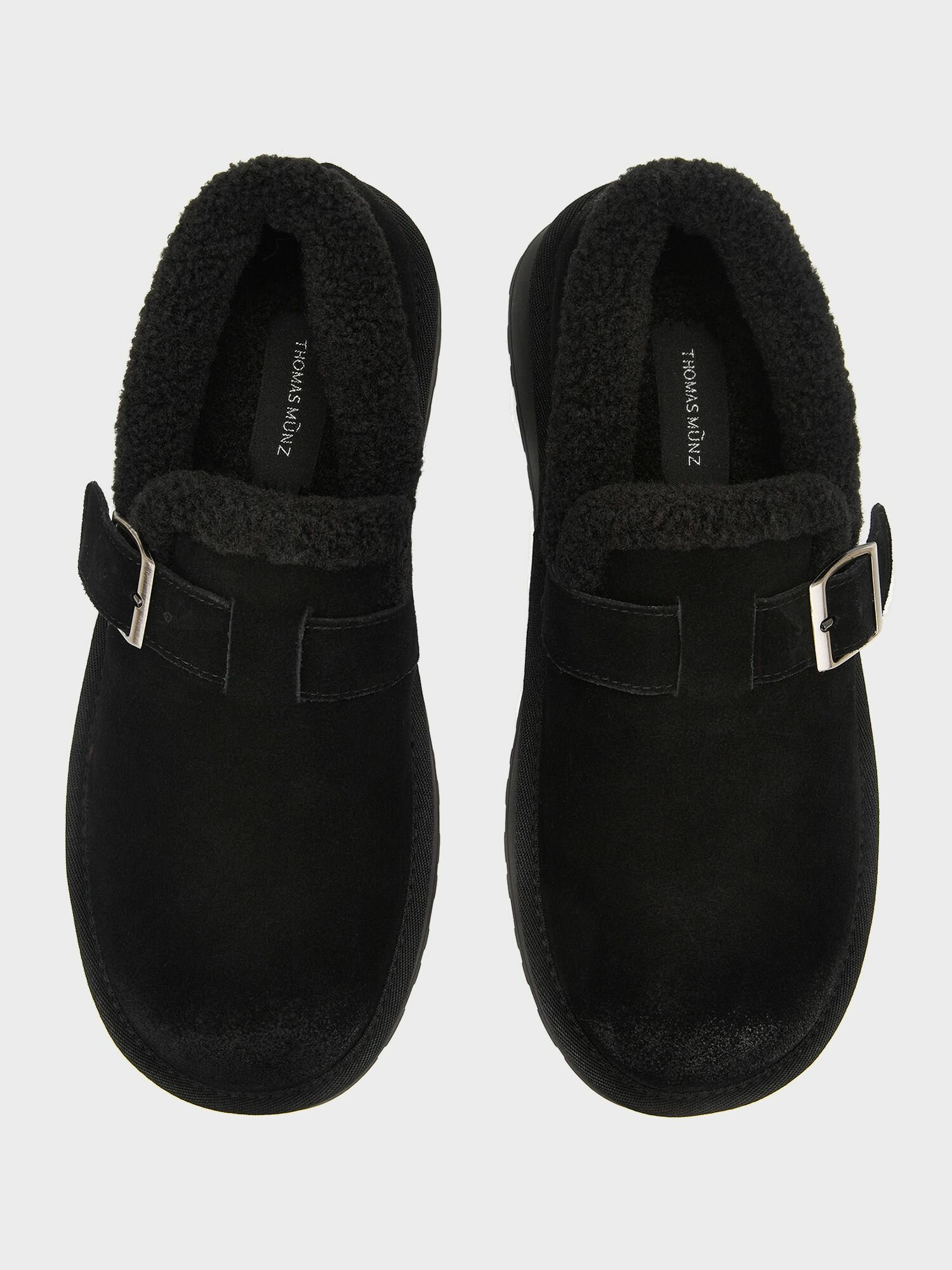 Угги Осень-зима 2025