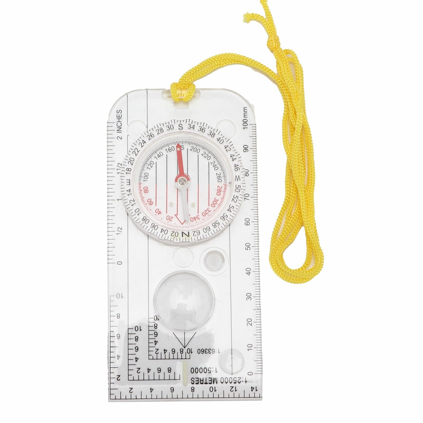 Наружный компас Compass DC40-3A