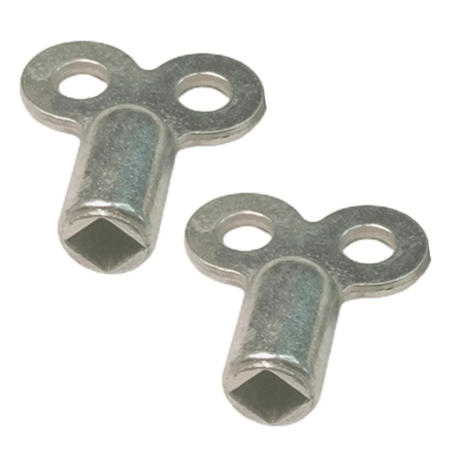 Ключ для радиатора из цинкового сплава 2 шт. D