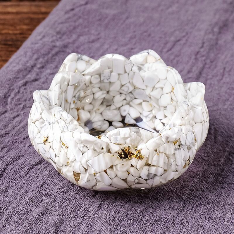 Декоративная чаша, 8 см，MAODOU