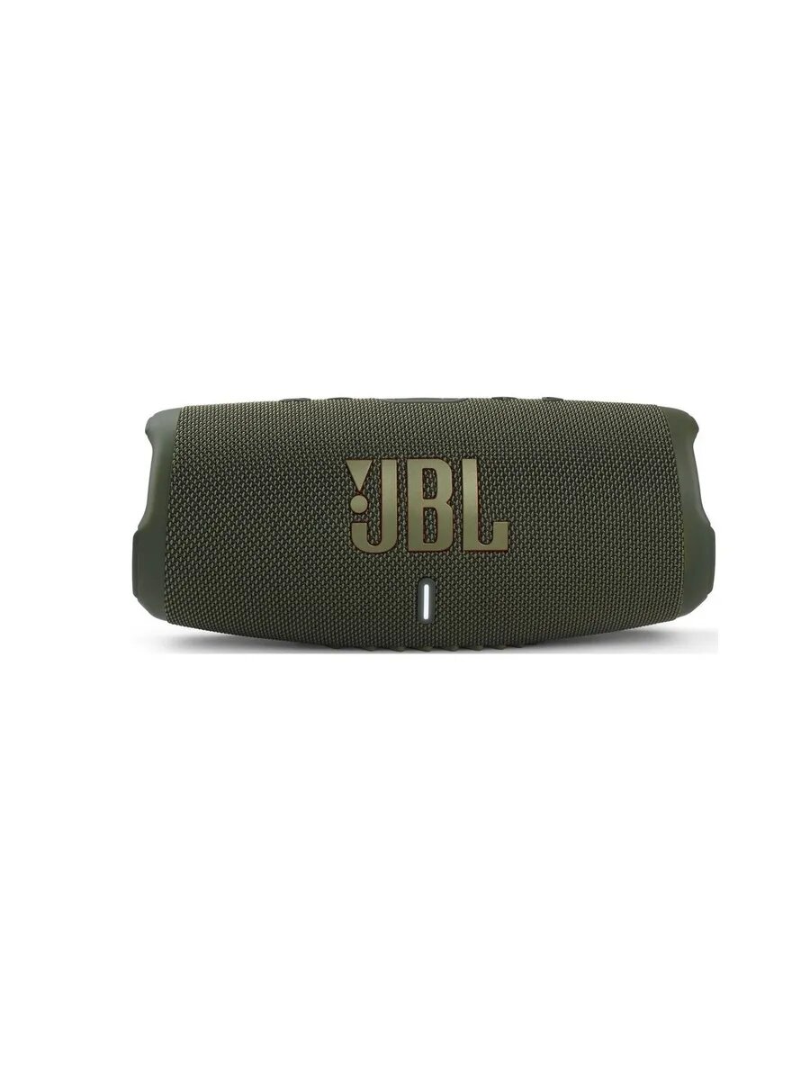 Колонка портативная Charge 5 зеленый