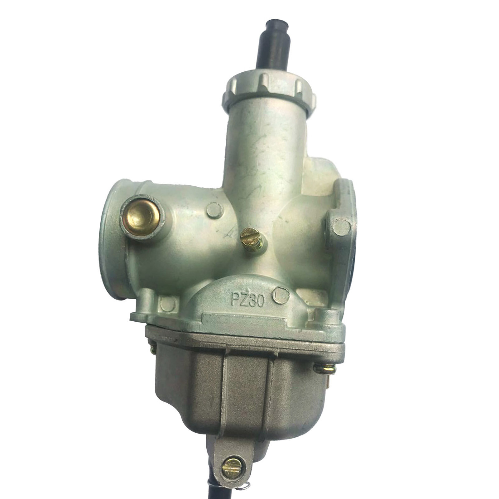 Карбюратор PZ30 VM26 карбюратор карбюратор подходит для квадроцикла Dirt Bike 150cc 160cc 200cc 250cc