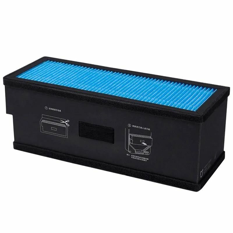 Фильтр H13 HEPA для замены системы кондиционирования воздуха MJXFJ-80-G3