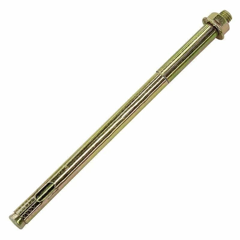 Болты анкерные с гайкой 16,0 х 65, 20 шт