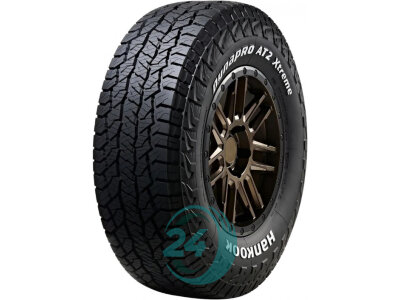 Hankook Dynapro AT2 Xtreme RF12 225/75 R16 S115/112