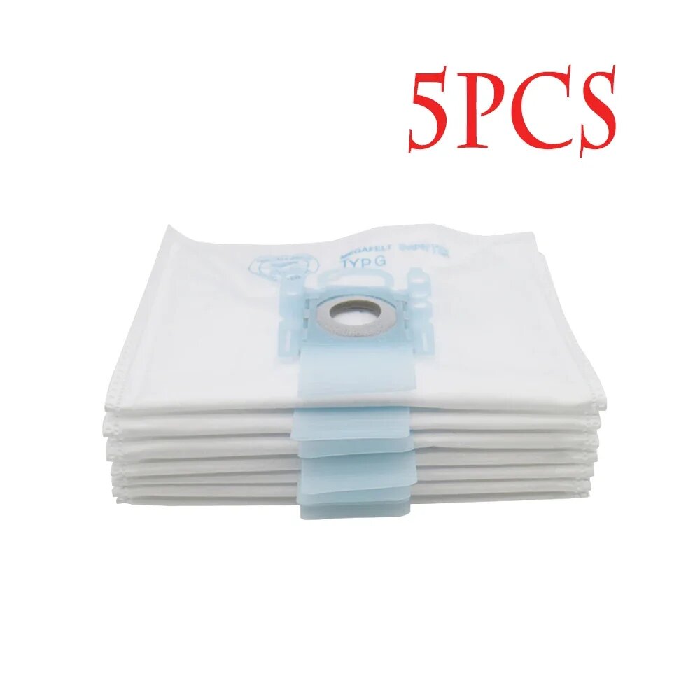 Мешки для пыли типа G ALL, совместимые с пылесосами серии Siemens VS06 и Bosch BSG7 BSG6 BSGL3126GB GL-30 GL-40 GL-20