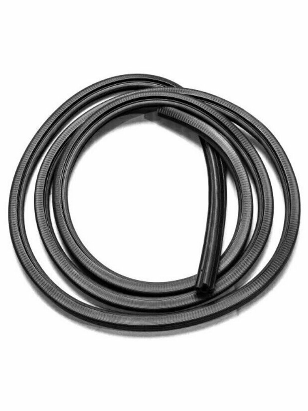 Уплотнитель двери для а/м ВАЗ 2108 "БРТ"