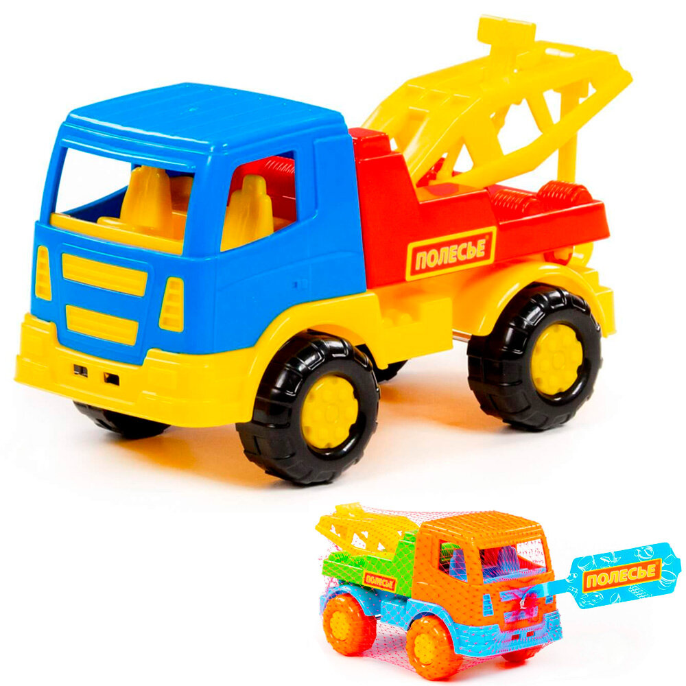 Автомобиль Салют эвакуатор 8960 П-Е /24/