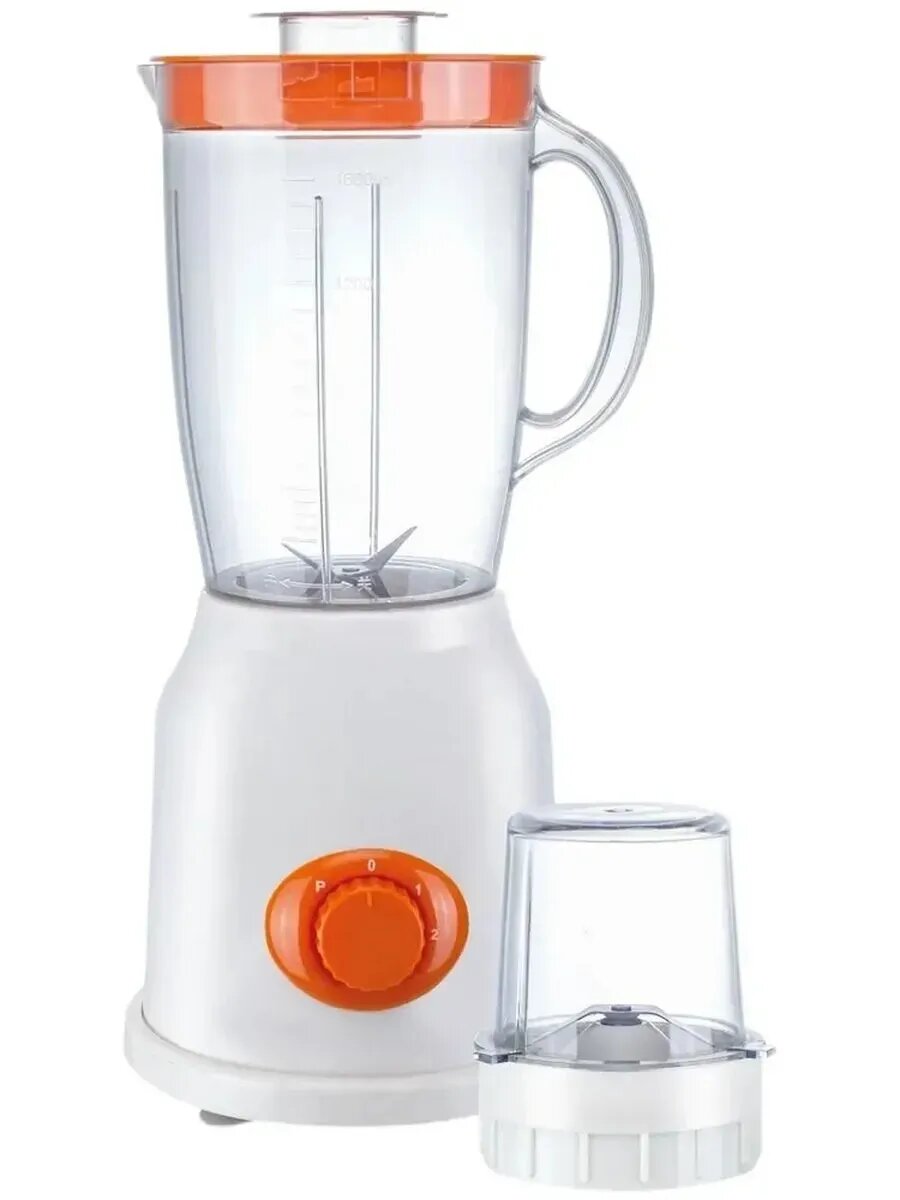 Блендер стационарный LR0211 600 Вт 1.8л