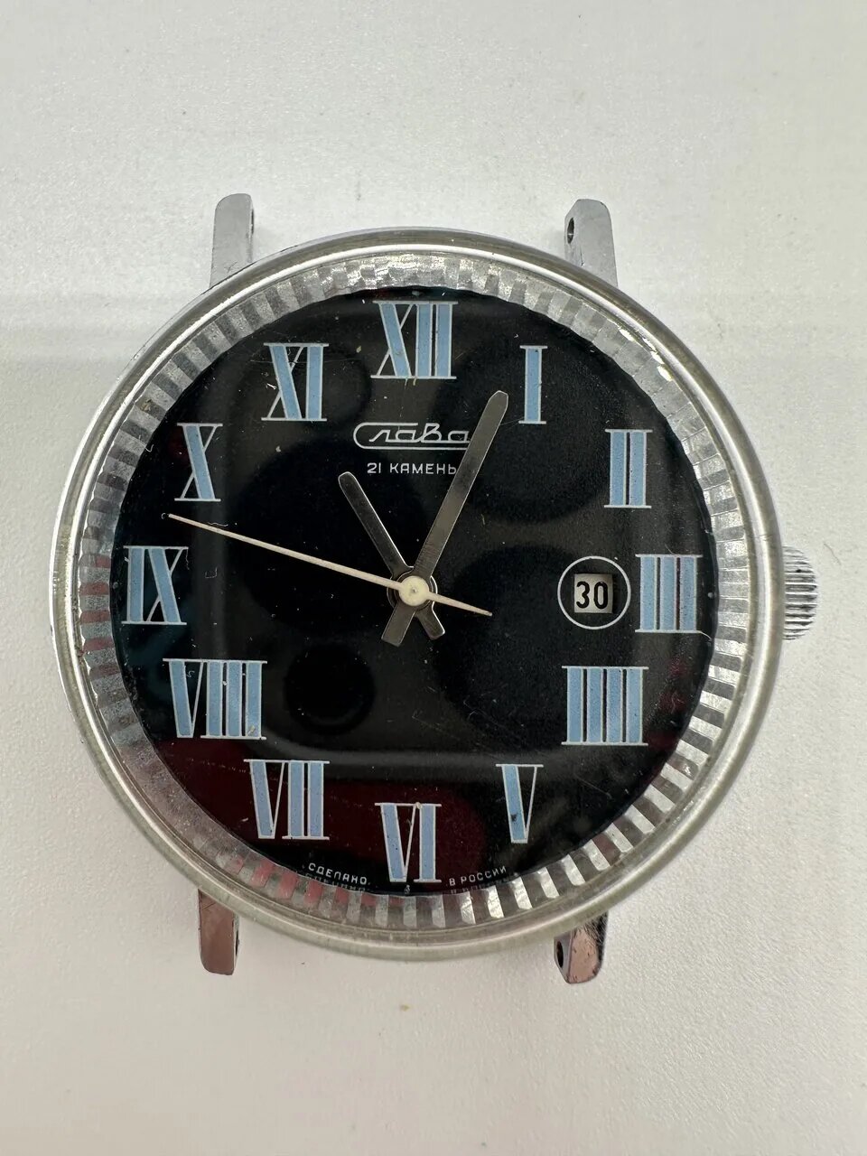 Наручные часы