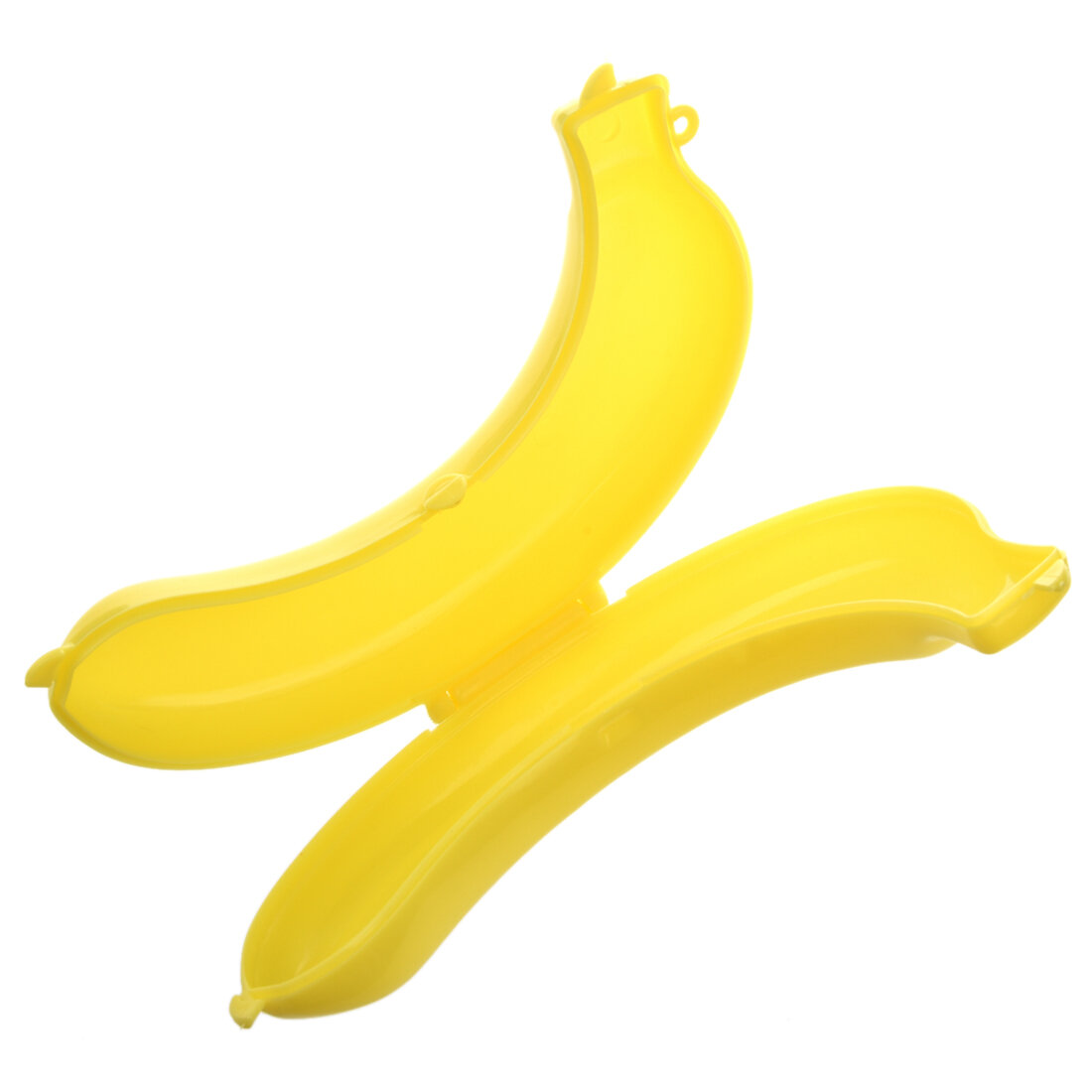 Защитный ящик для хранения бананов Hot Banana, идеальный дизайн для использования на открытом воздухе.