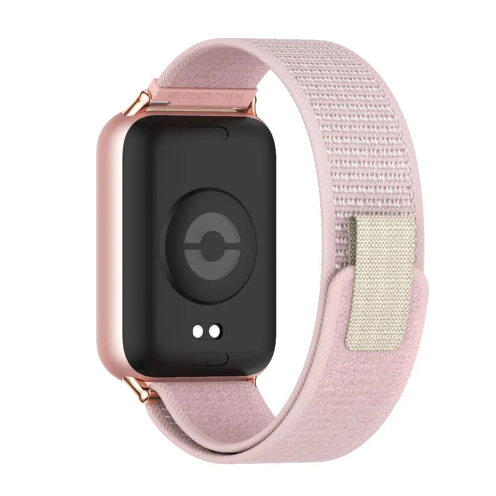 Ремешок для смарт-часов Pink Rose Gold 1