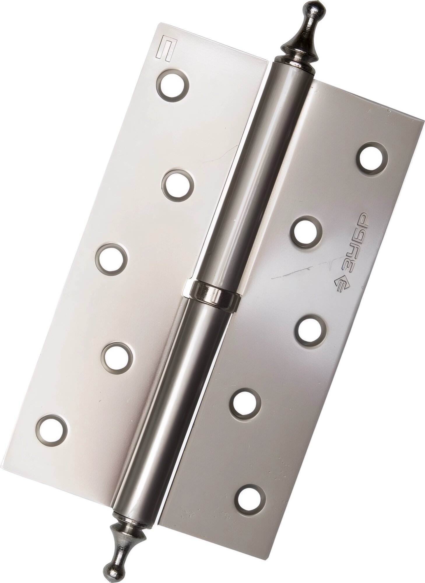 Карточная петля ЗУБР 37605-125-4R