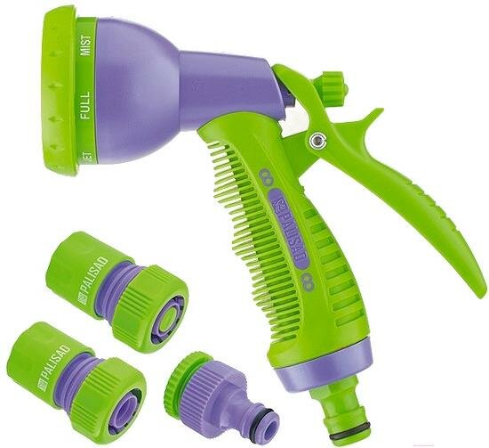 Набор для подключения шланга 3/4" 65177