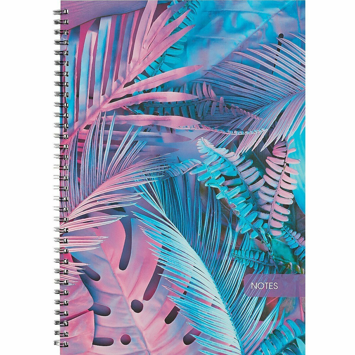 Тетрадь в клетку Listoff, "Dream world. Дизайн 1", А4, 60 листов