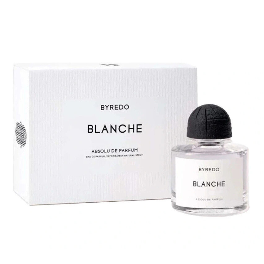 Духи BYREDO Бланш Абсолю Де Парфам