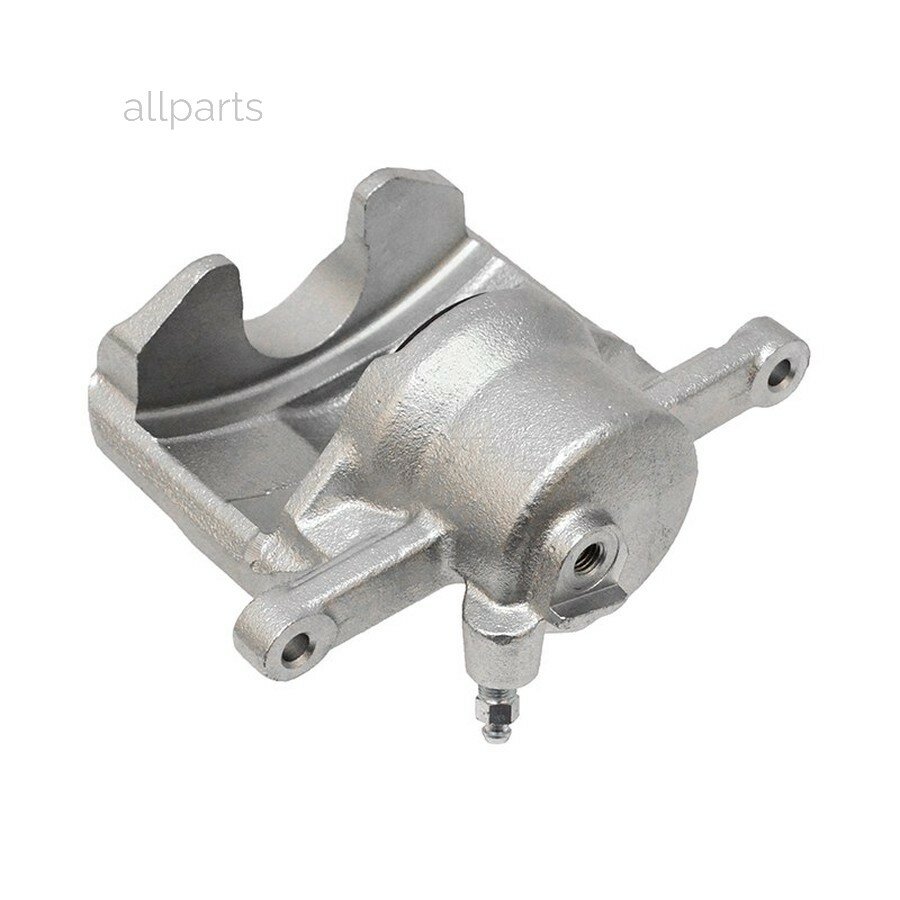 SAT ST-6RF615124 Суппорт тормозной перед SKODA RAPID 13-/FABIA 09-14/VW POLO 10-18 правый