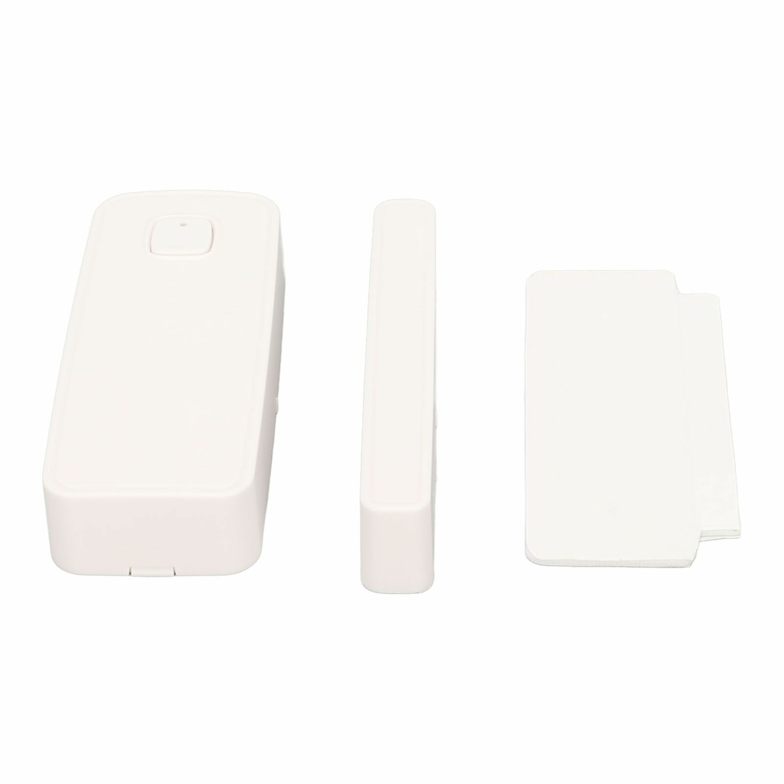 Wi-Fi датчик открытия двери/окна, 2.4 ГГц, 50 м, белый