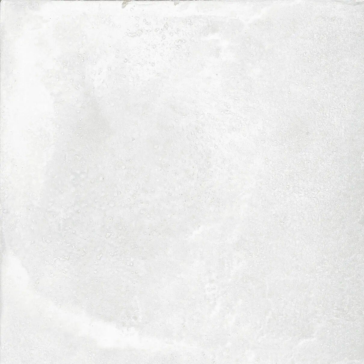 Керамогранит Керамин Форс СК000043986 60x60 Матовая Белый, для ванной комнаты, для кухни