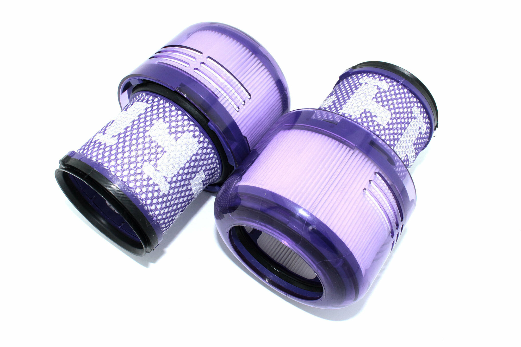 Фильтр для пылесоса Dyson V11 (SV14 / SV17), Dyson V15 (SV22) 2 шт