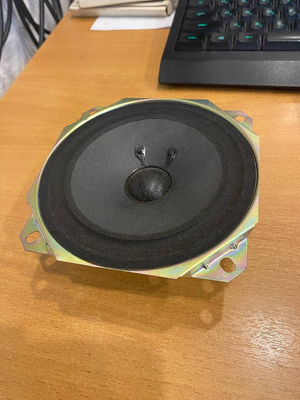 НЧ Динамик Sony 1-504-981-11 (1шт)