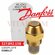 Форсунка Danfoss 6.00GPH, 60B, 030B0127