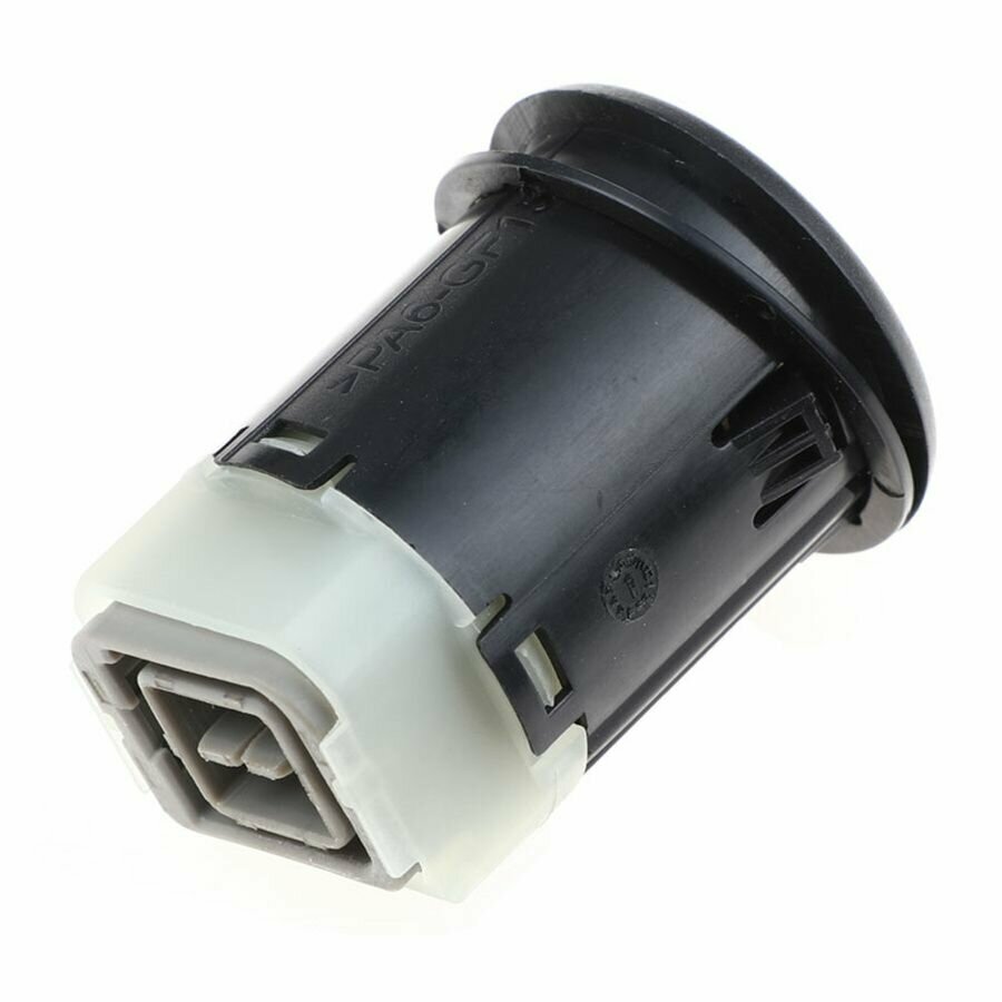 USB-порт Chrager, разъем AUX-адаптера для Nissan Juke Qashqai X-Trail 28023-BH00A