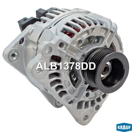 Генератор 12v 90A K6 AUDI A2 1.4 01.1999-12.2002 AC, 01.2001-, A3 1.6 05.1998-06.2001, 0