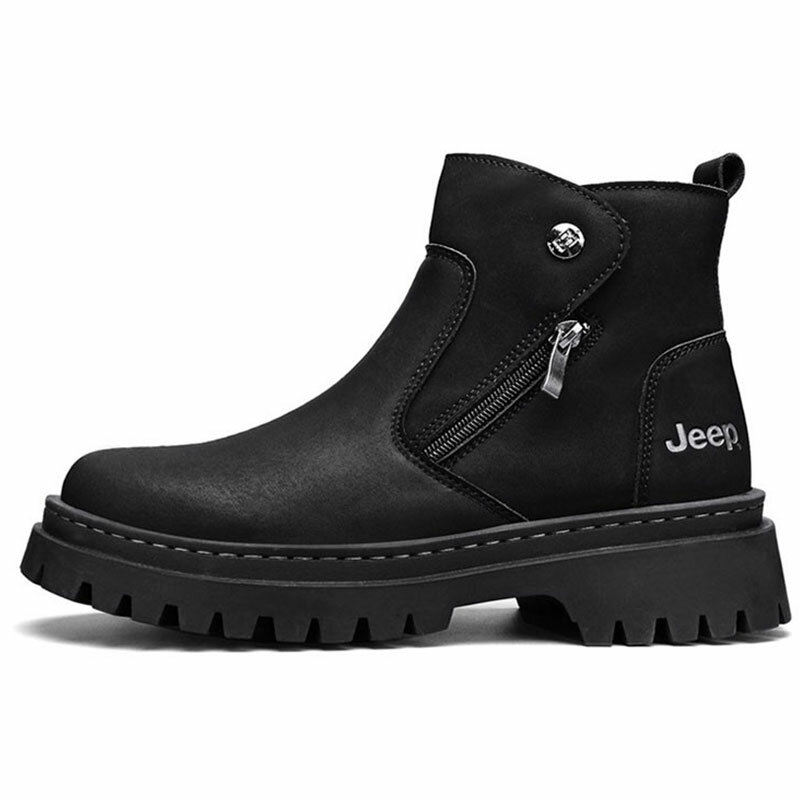 Ботинки Jeep Classic