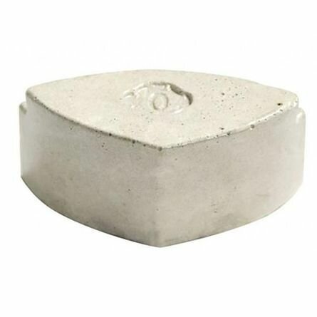 Абразивный сегмент для мрамора CASSANI (Кассани) №24 магнезит, POLARIS