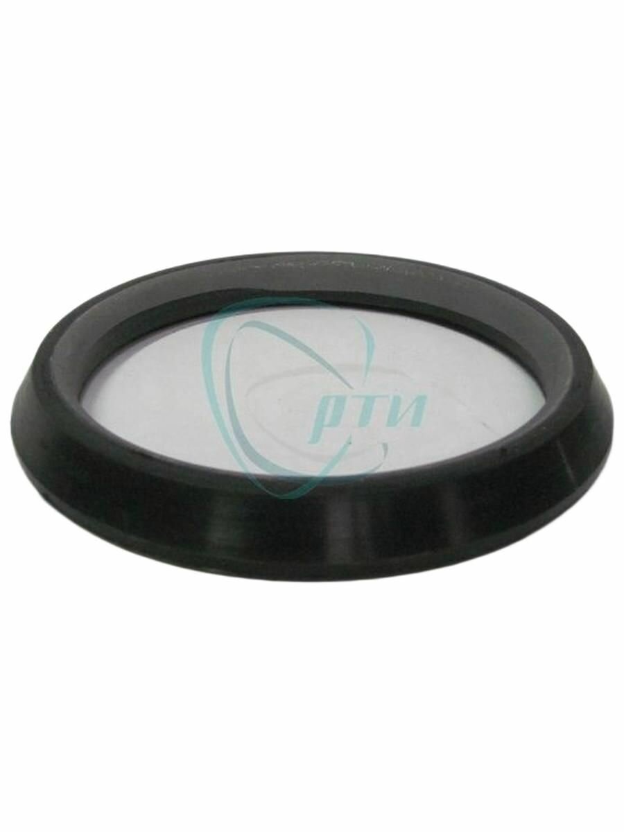 Сальник башмака балансира КамАЗ 148х115х16