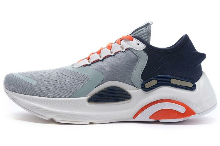Кроссовки LI-NING Arashi